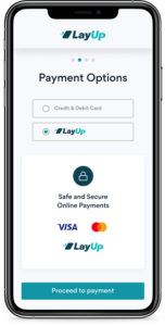 Recurring Billing | Online Automated Payments | Lay-Up