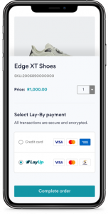 > Lay-by | Online Lay-by Payments | Lay-Up