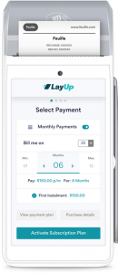 LayBy Payment Solutions - LayUp Technologies