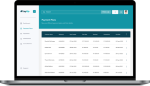 LayBy Payment Solutions for Business - LayUp Technologies