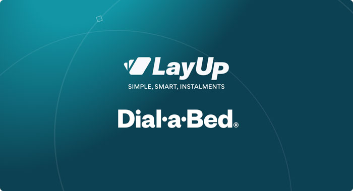 Dial•a•Bed, is changing the way their customers transact by partnering ...