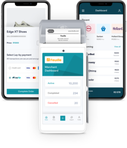 LayBy Payment Solutions for Business - LayUp Technologies