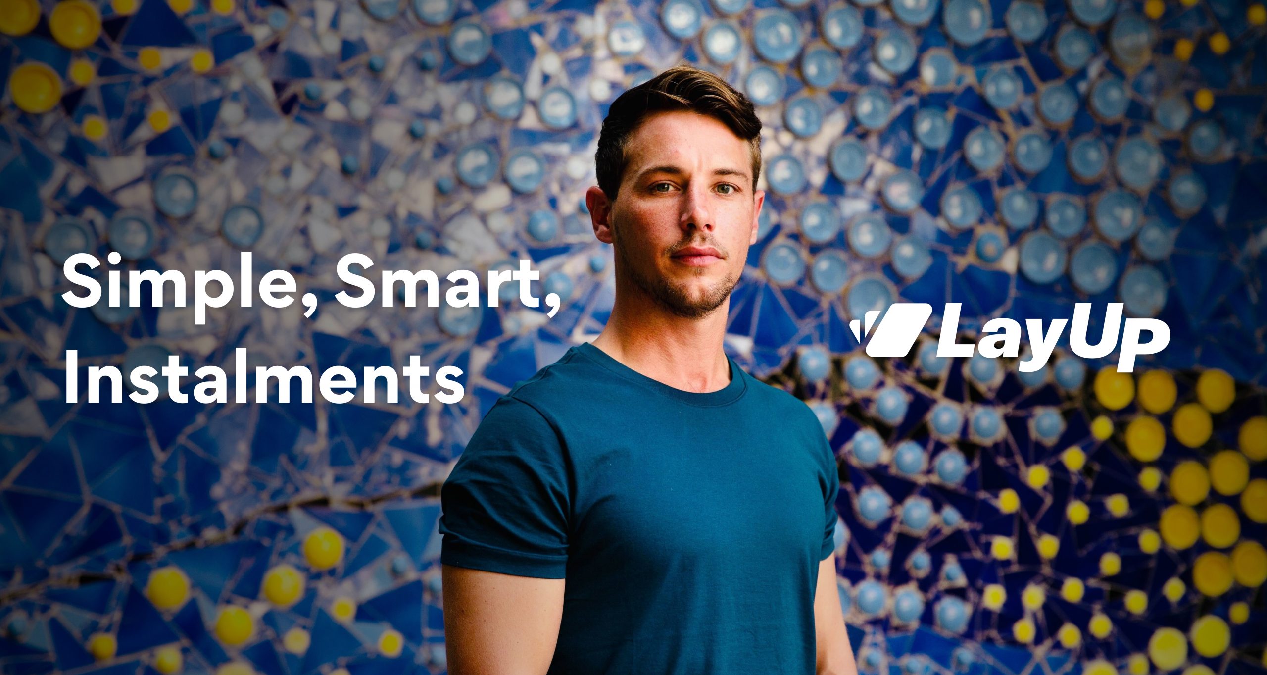 Reinventing the lay by system for a digital world