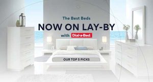 The Best Beds on Lay-By with Dial A Bed | LayUp