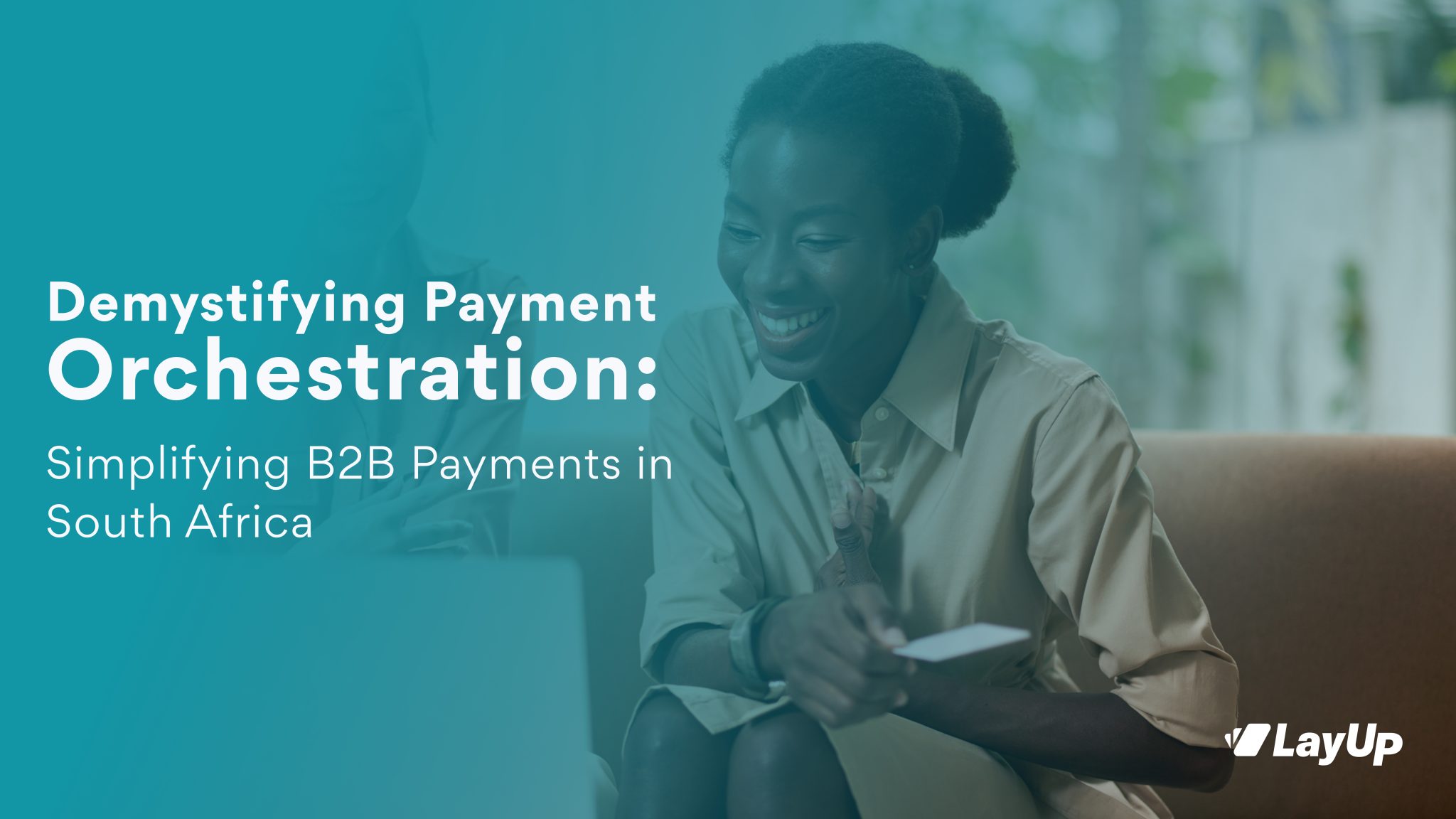Demystifying Payment Orchestration