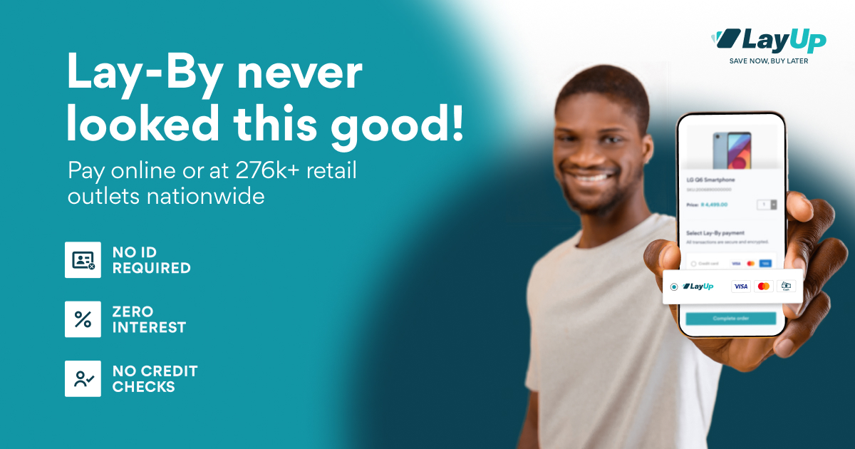 Brand Resources - LayUp Technologies